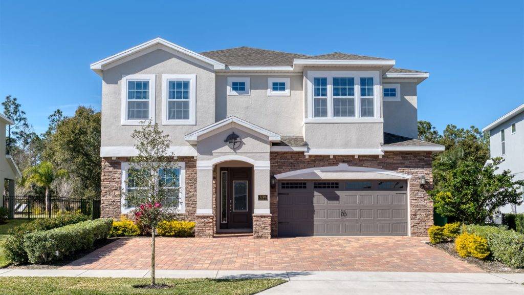 Encore Resort At Reunion - Rentyl Resorts