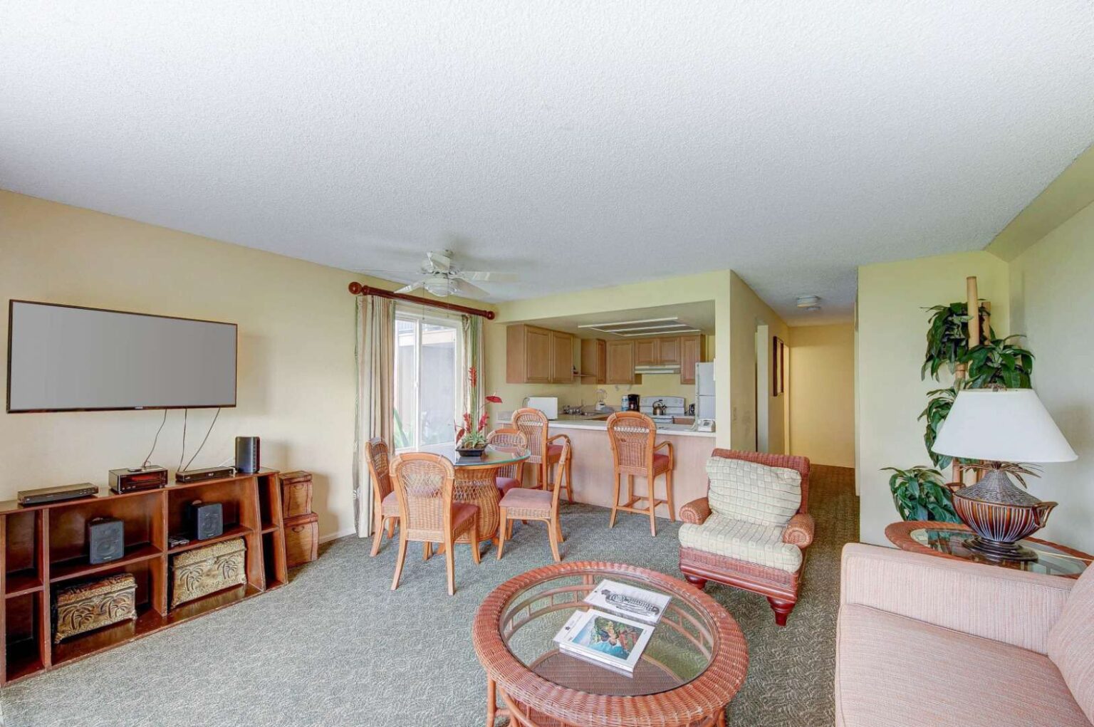 Pono Kai - Kapaʻa Kauai, Hawaii Vacation Resort