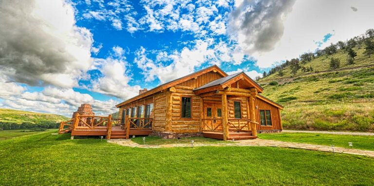 Ranches At Belt Creek - Big Sky, Montana Ranches
