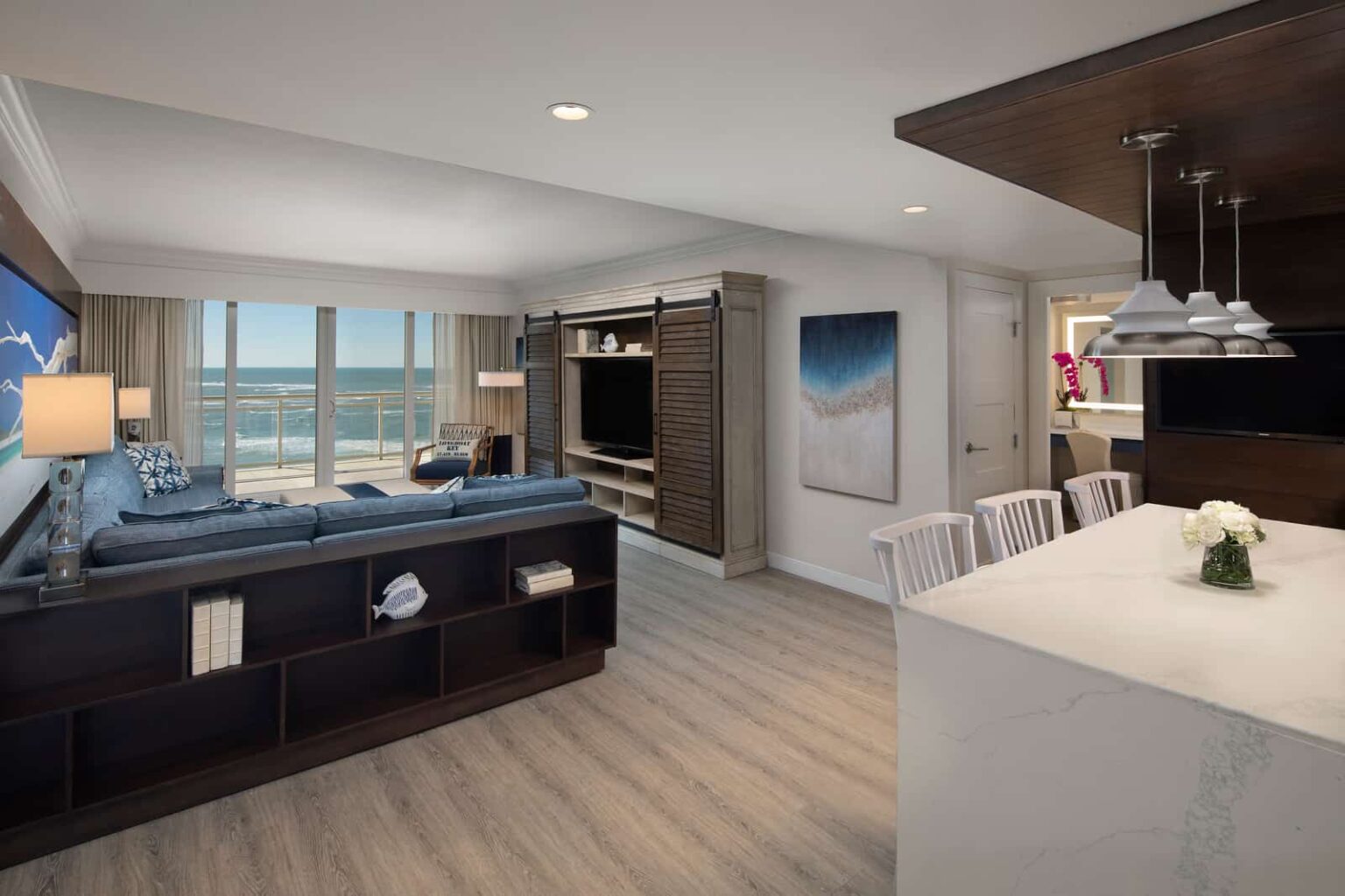 The Resort At Longboat Key Club In Sarasota, Florida