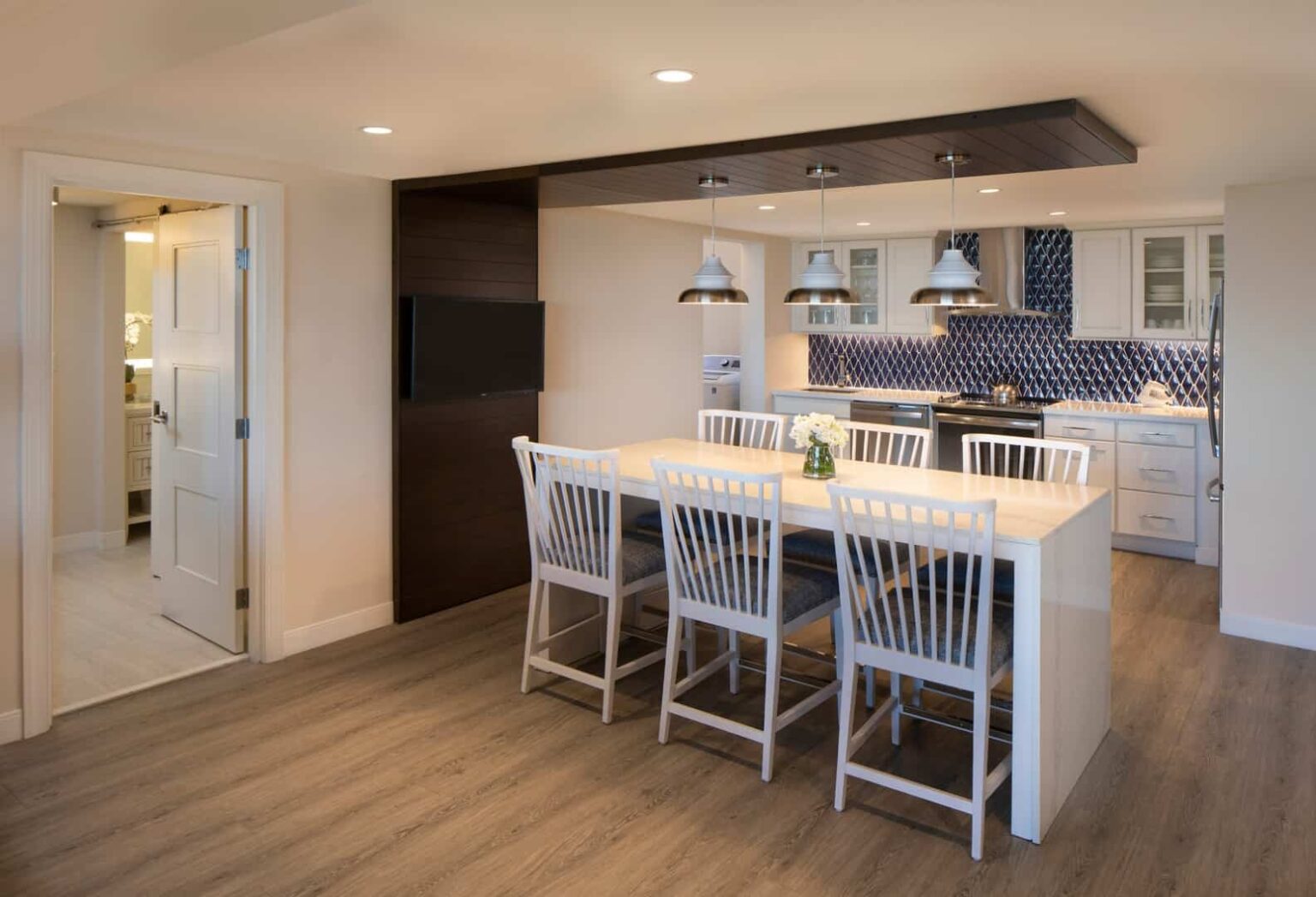 The Resort At Longboat Key Club In Sarasota, Florida