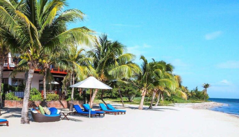 Chabil Mar Villas - Belize All Inclusive Vacation Resort