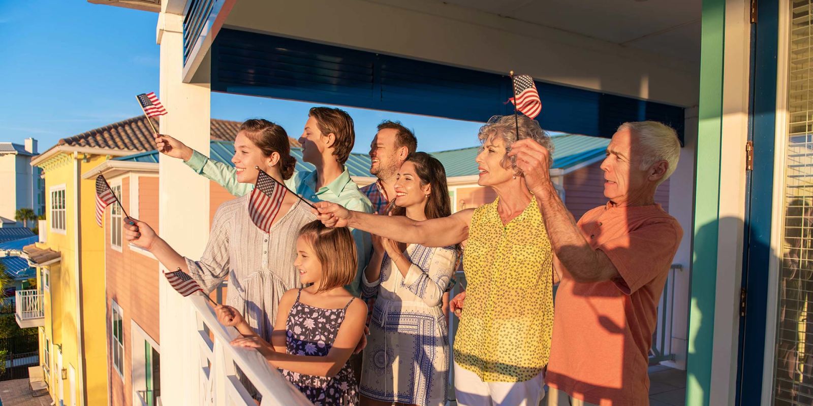 Orlando’s Must-See July Events And Activities | Rentyl Resorts