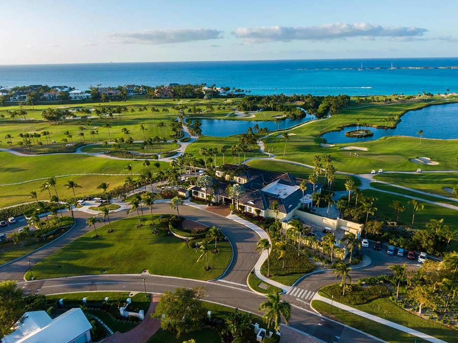 Atlantis Paradise Island - Luxury Bahamas Vacation Resort