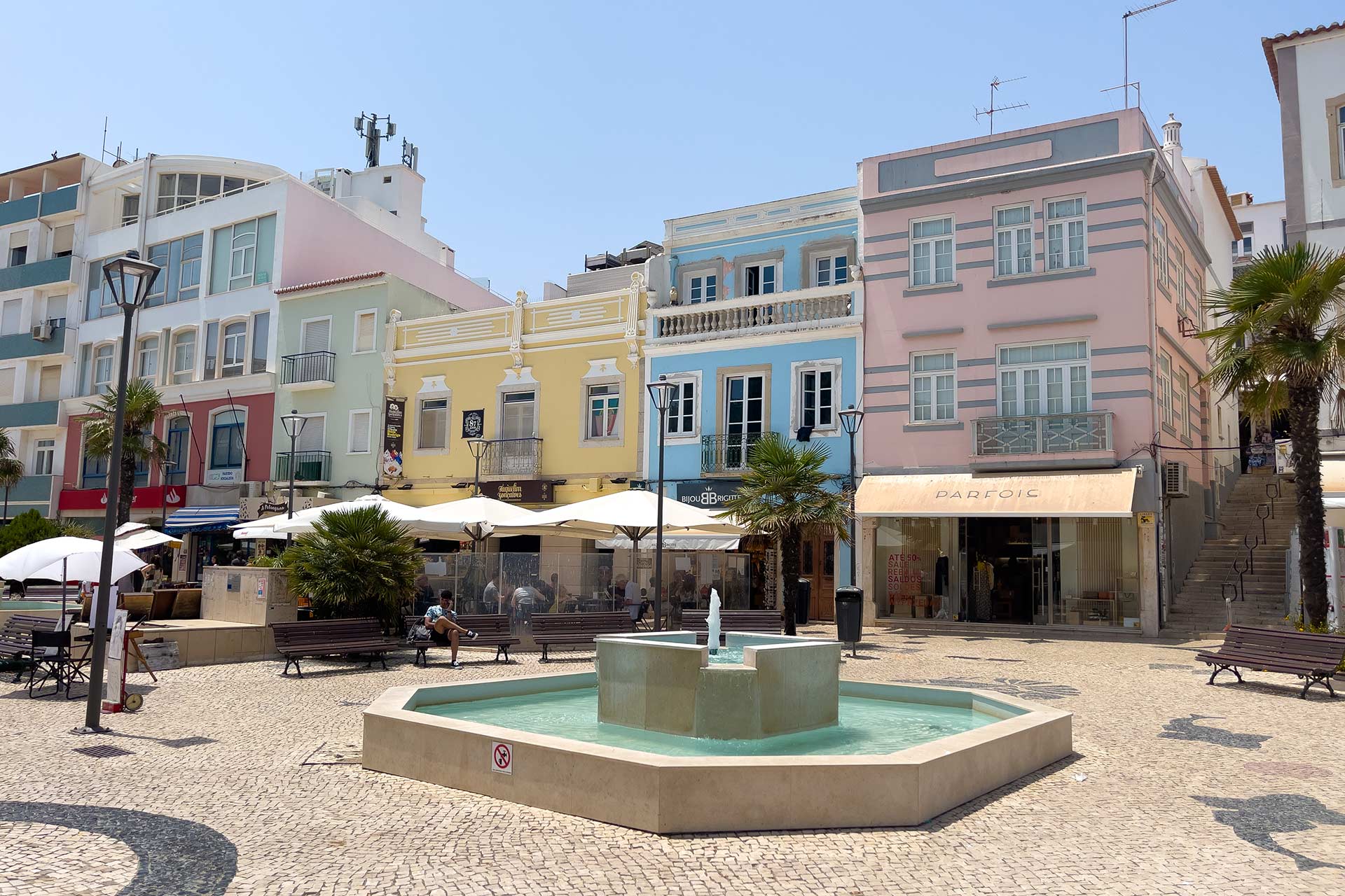 6 Amazing Things To Do In Sagres, Portugal! - Rentyl Resorts