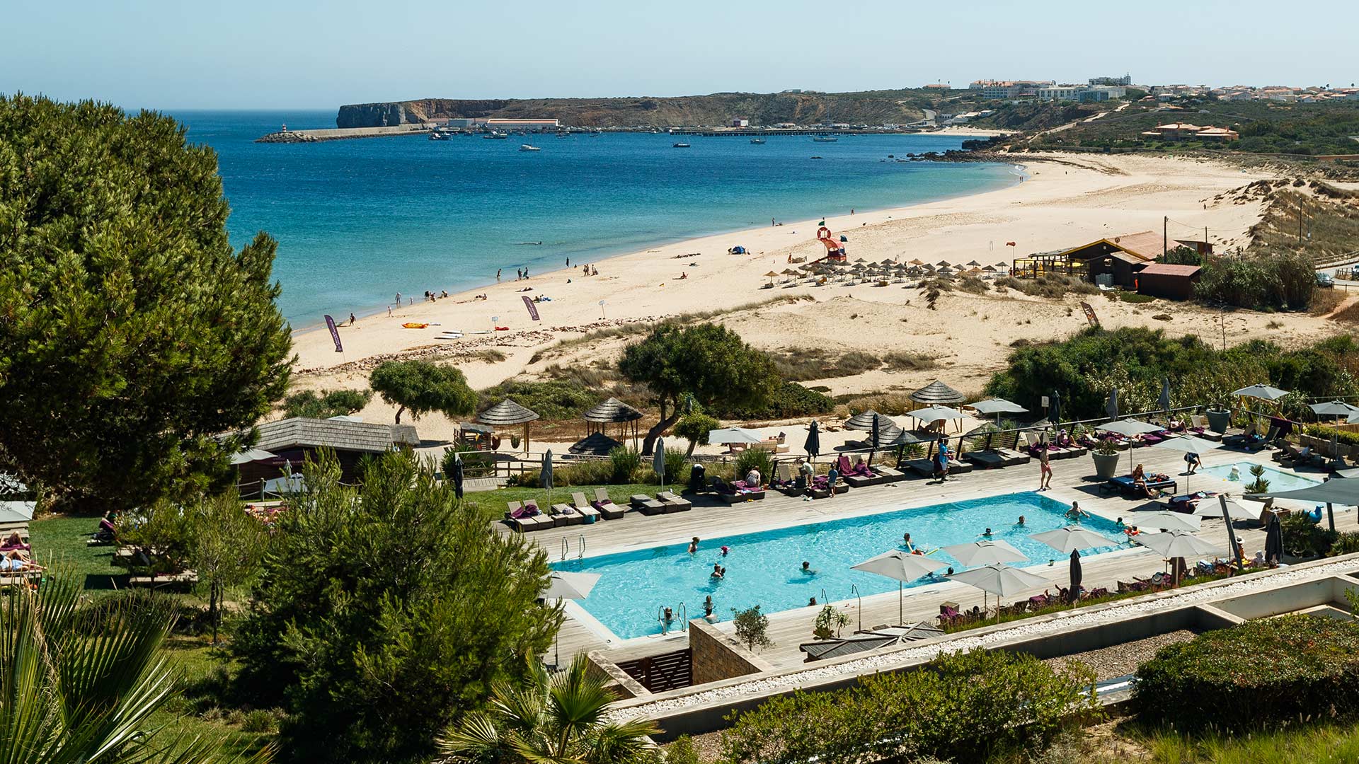 Planning For Portugal’s Algarve - Rentyl Resorts