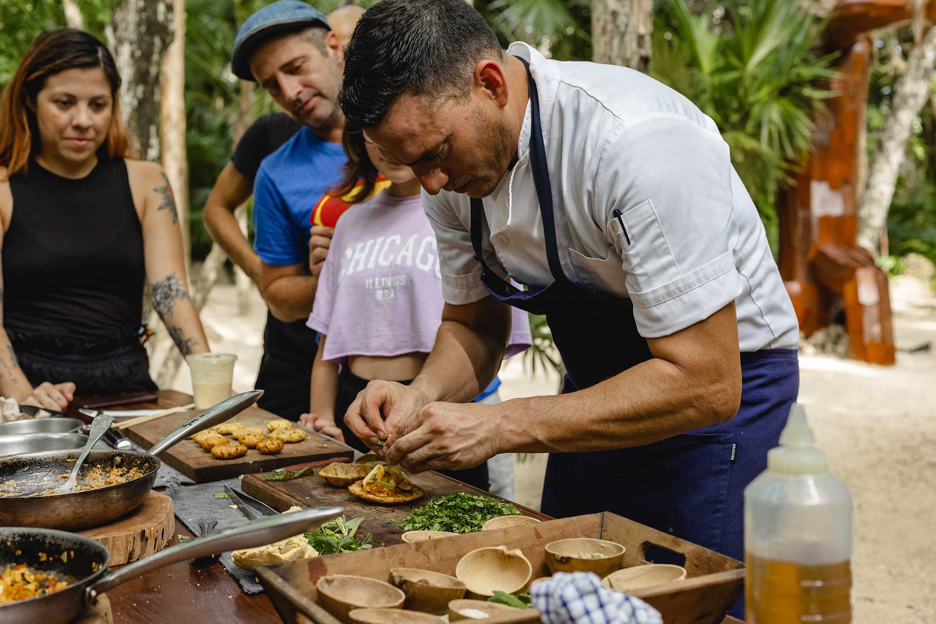 Papaya Playa Project In Tulum, Mexico By Rentyl Resorts