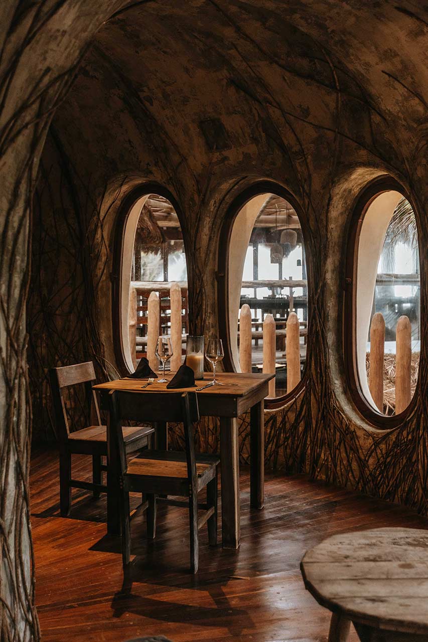 Papaya Playa Project In Tulum, Mexico By Rentyl Resorts