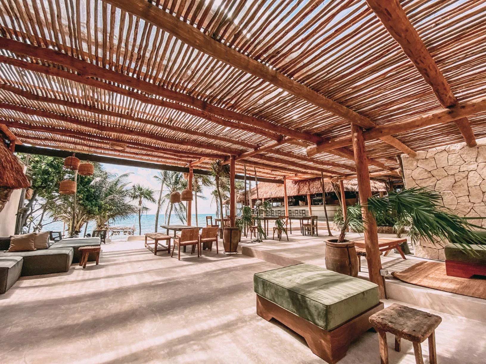 Papaya Playa Project In Tulum, Mexico By Rentyl Resorts