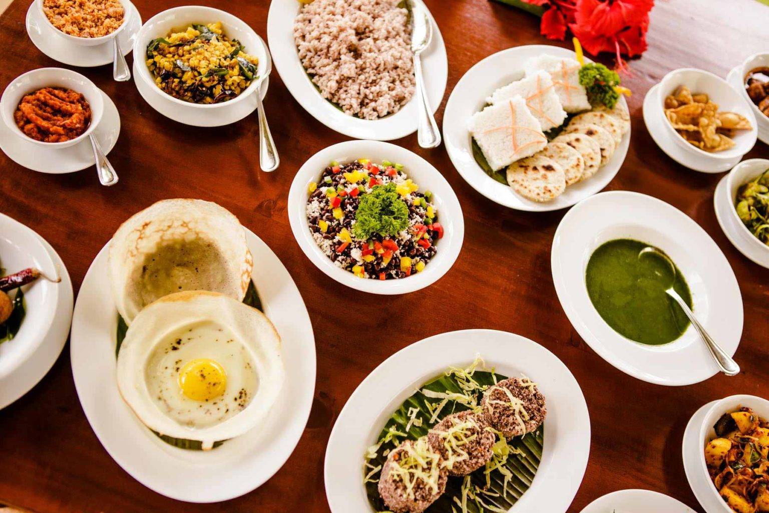Dining In Mauritius Is Delicious!