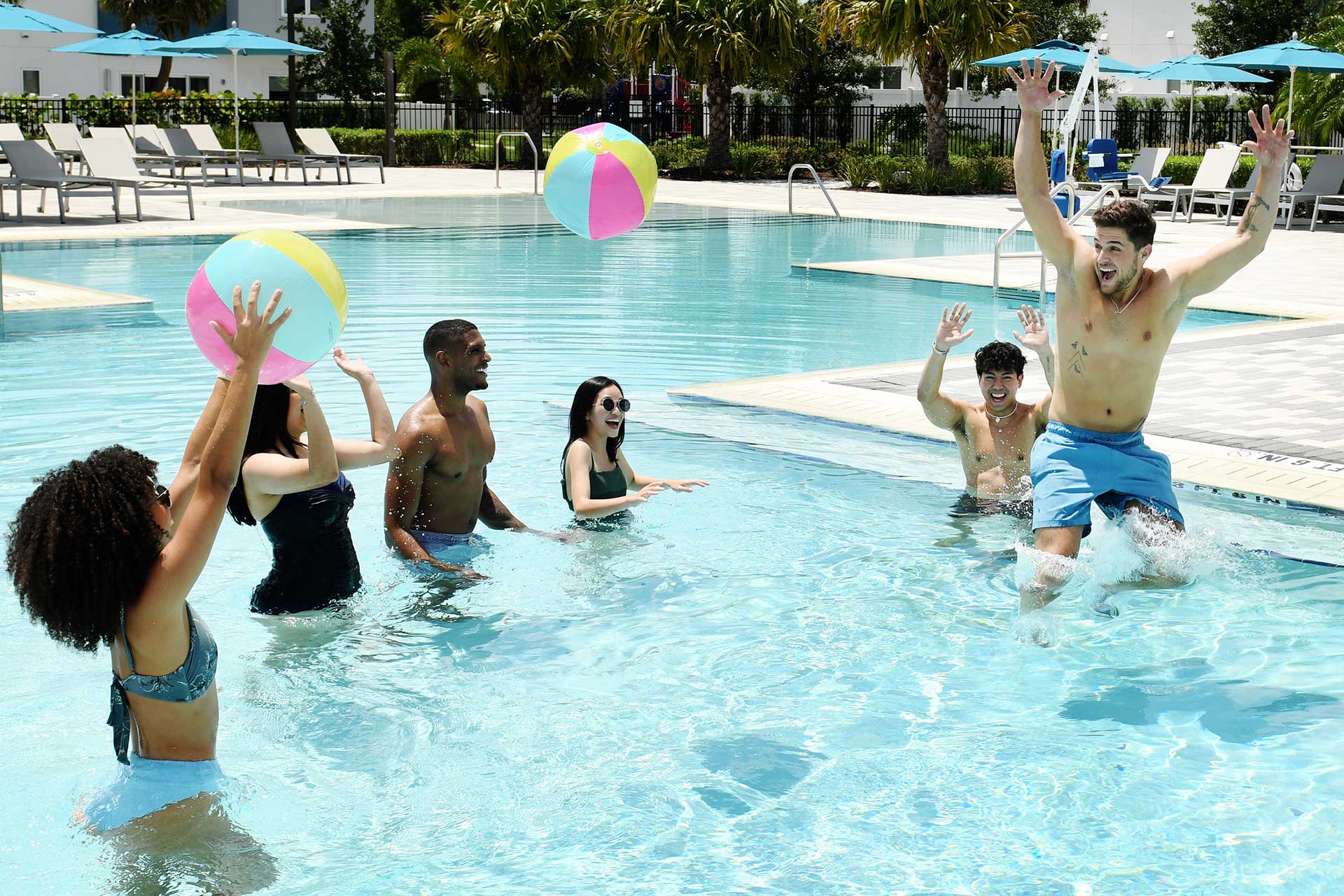 Enjoy Year ‘Round Sun & Fun In Orlando! - Rentyl Resorts