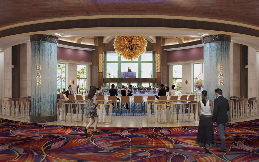 Atlantis Paradise Island - Luxury Bahamas Vacation Resort