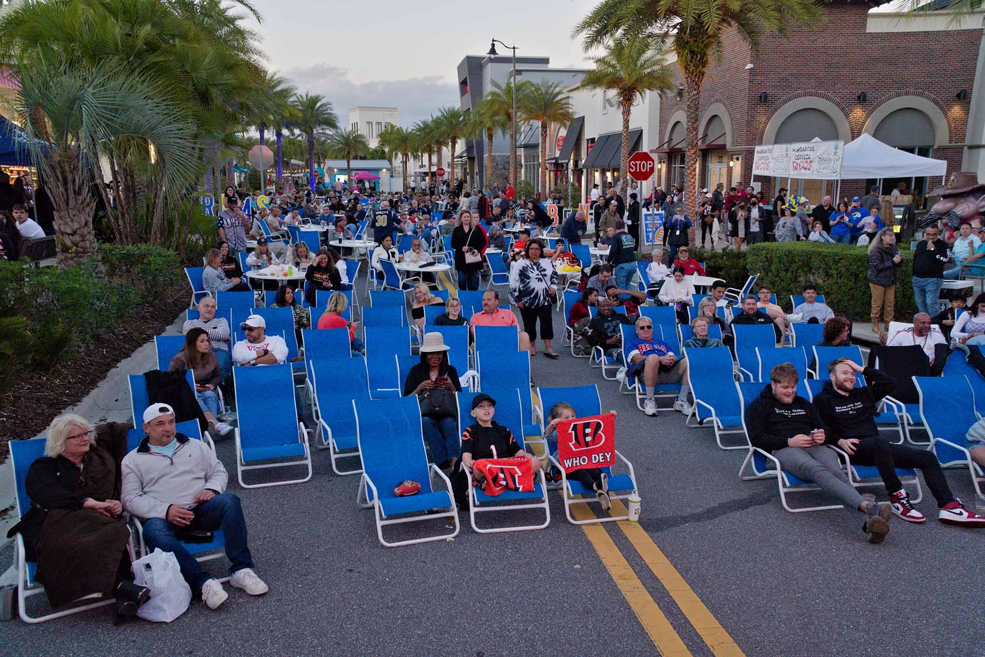 Super Bowl Watch Party Orlando | Best Places To Watch