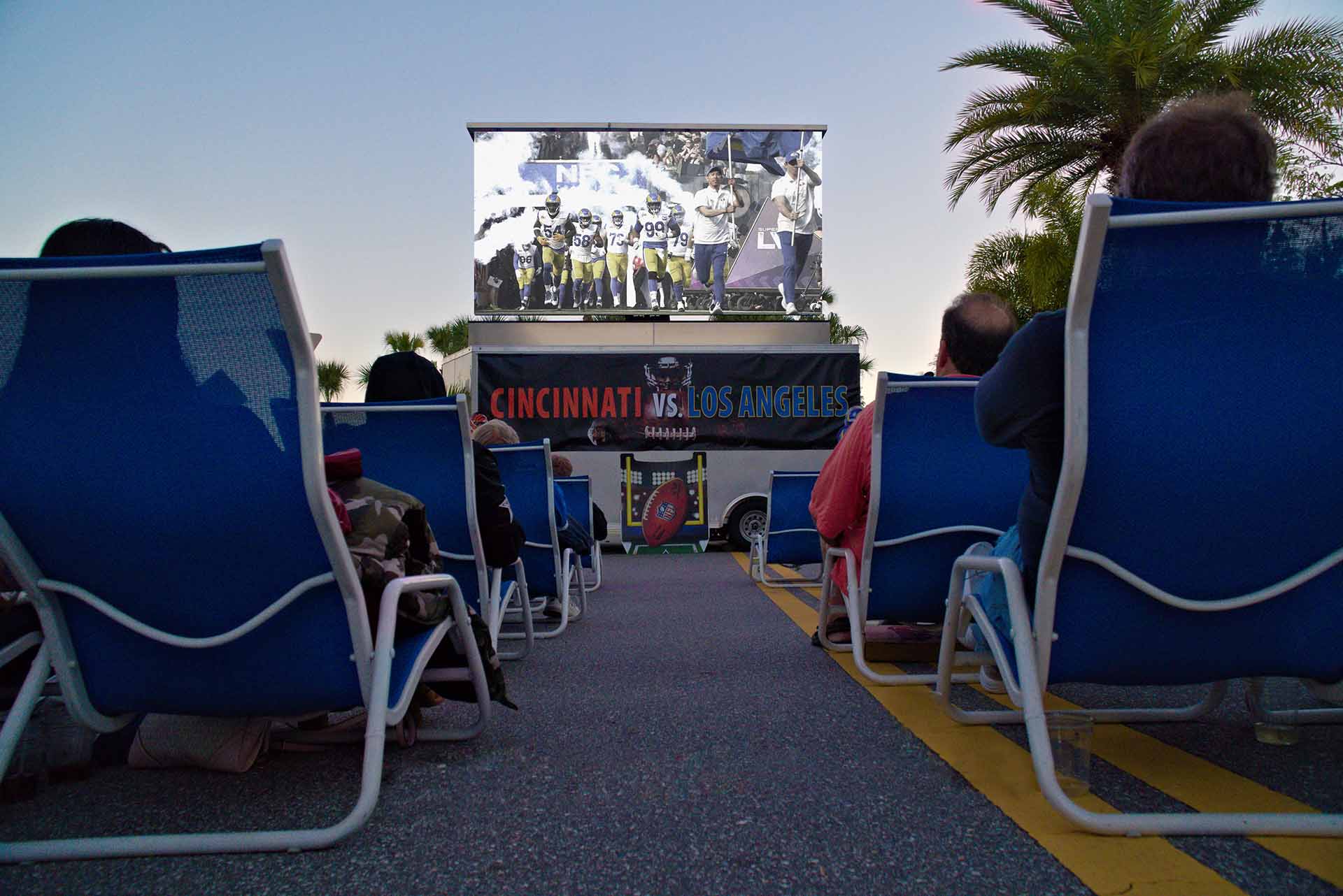 Super Bowl Watch Party Orlando | Best Places To Watch